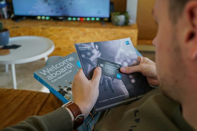 American Express (AMEX) Transfer Partners Guide - Roame
