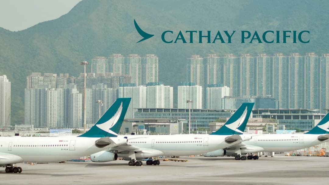 Ultimate Guide To Cathay Pacific - Roame