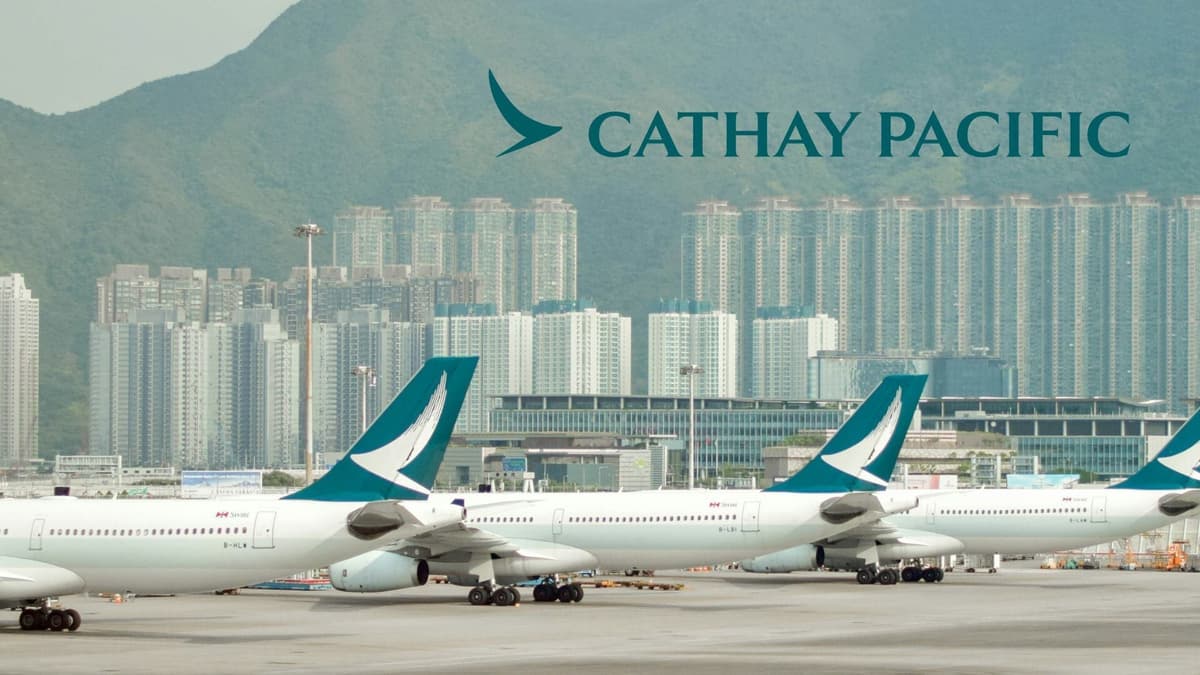Ultimate Guide To Cathay Pacific - Roame