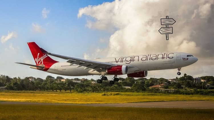 Ultimate Guide To Virgin Atlantic Flying Club - Roame