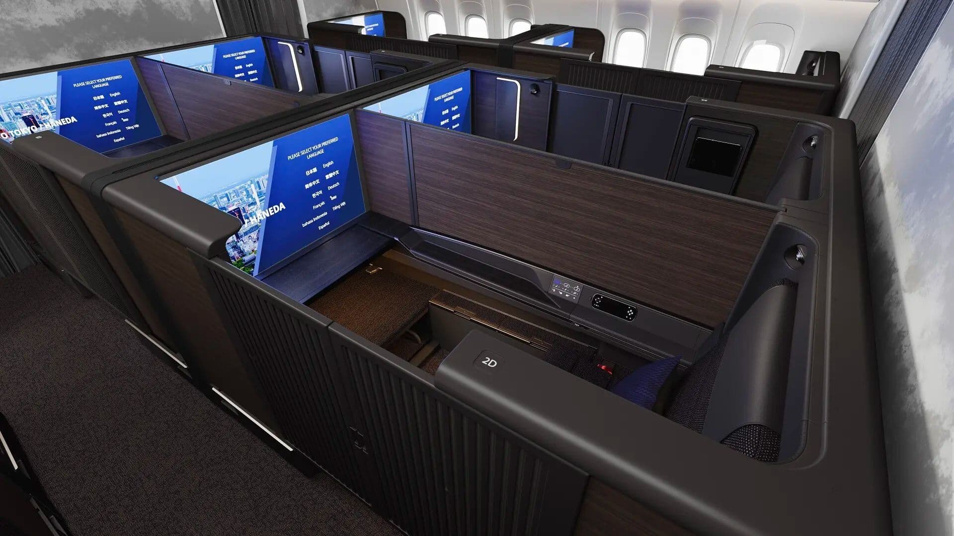 How to Book ANA First & Business Class using Virgin Atlantic Points - Roame