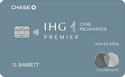 Ultimate Guide To IHG One Rewards - Roame