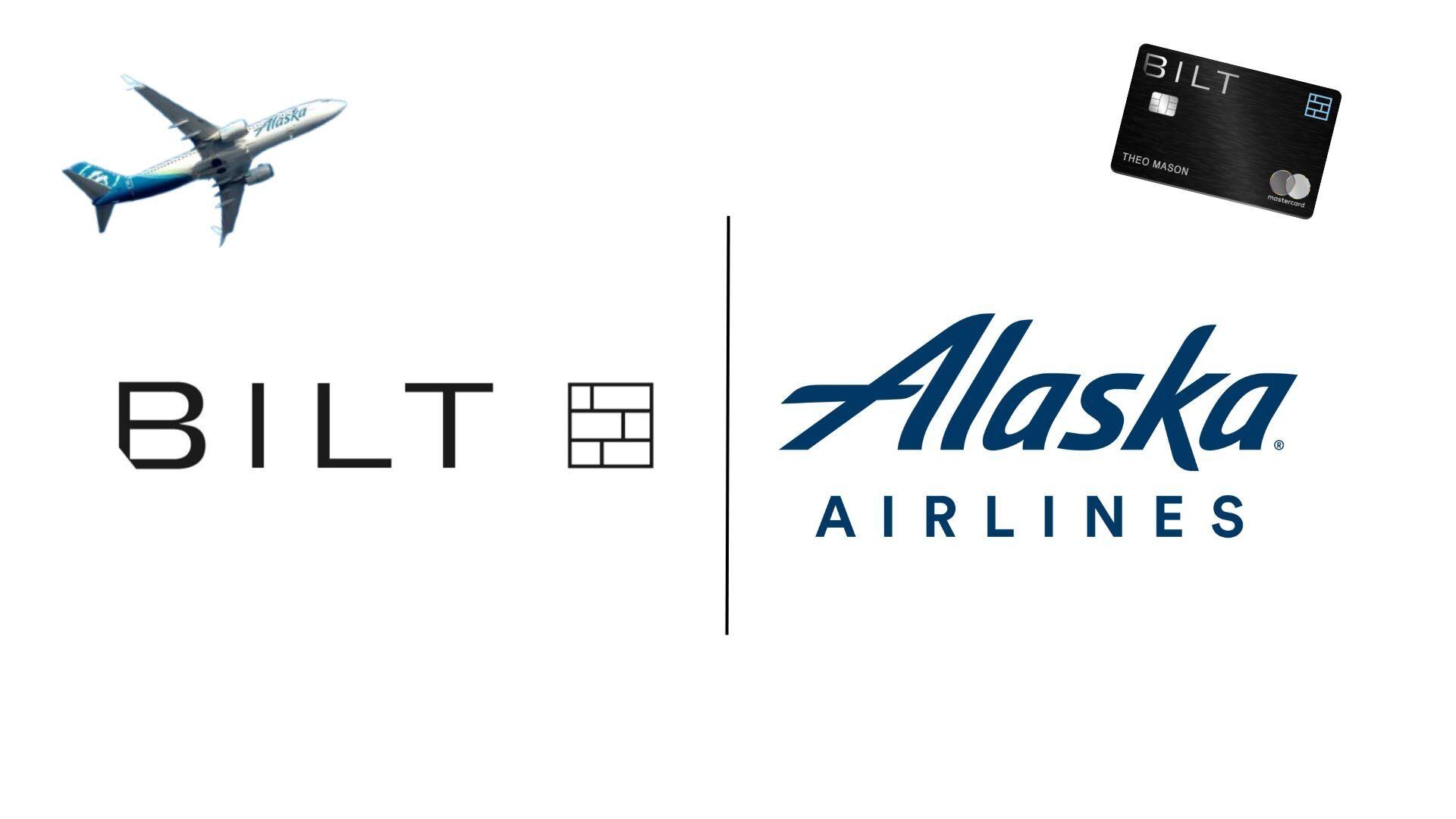 WOW: Bilt New Transfer Partner With Alaska Airlines?! - Roame