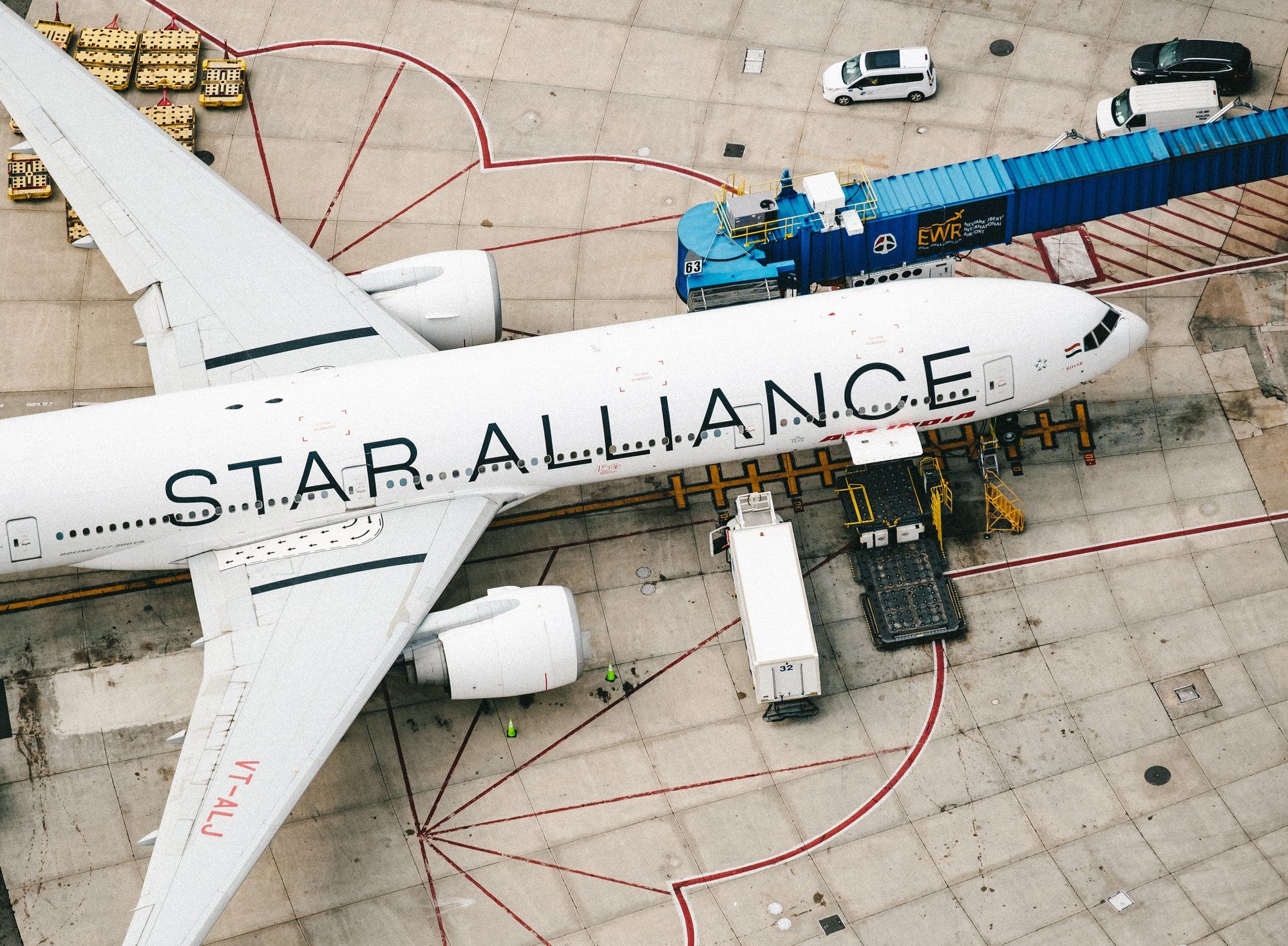 Best Ways to Search Star Alliance Availability - Roame