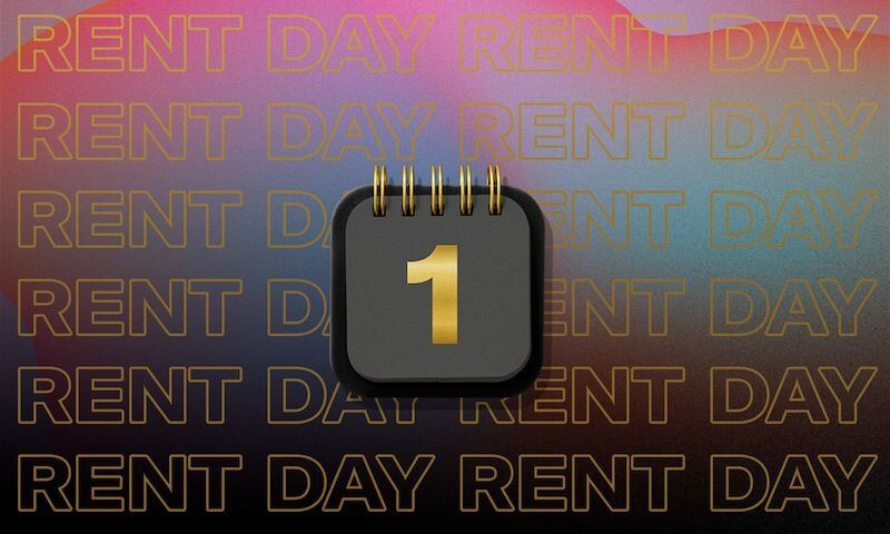 Bilt May Rent Day: Get Up To 100% Points For The Bilt Home Collection ...