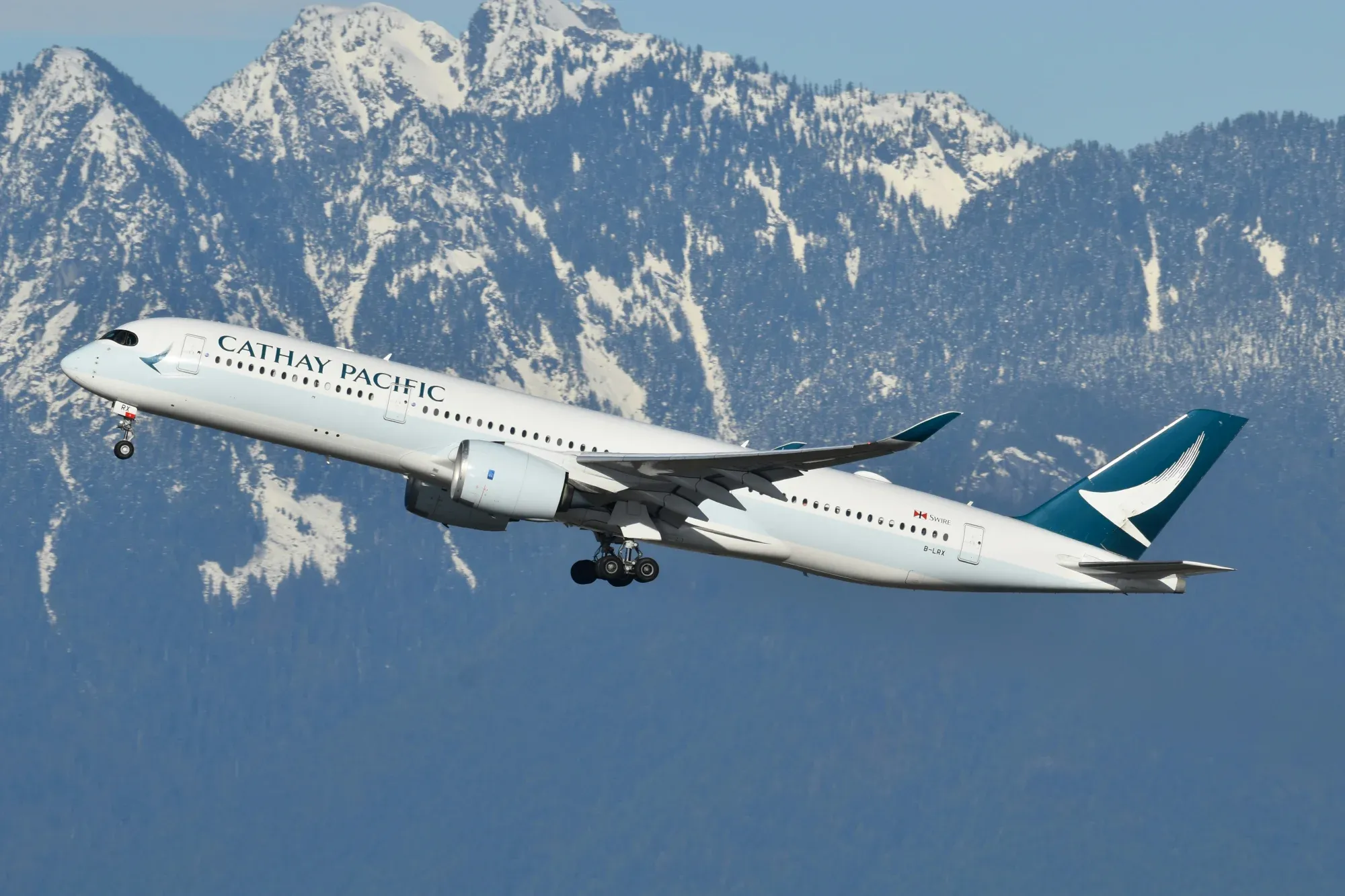Roame Now Searches Cathay Pacific Loyalty Program! - Roame