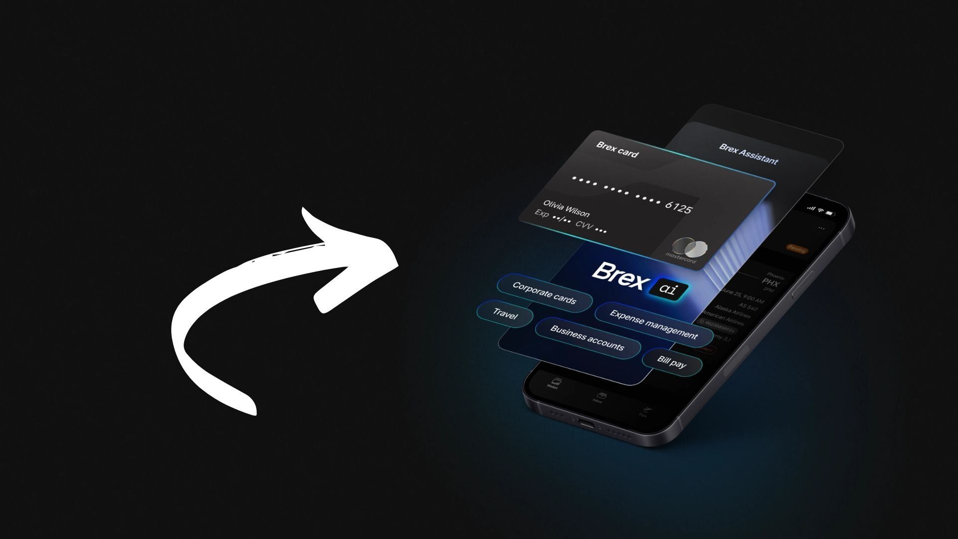 Brex Transfer Partners Guide - Roame